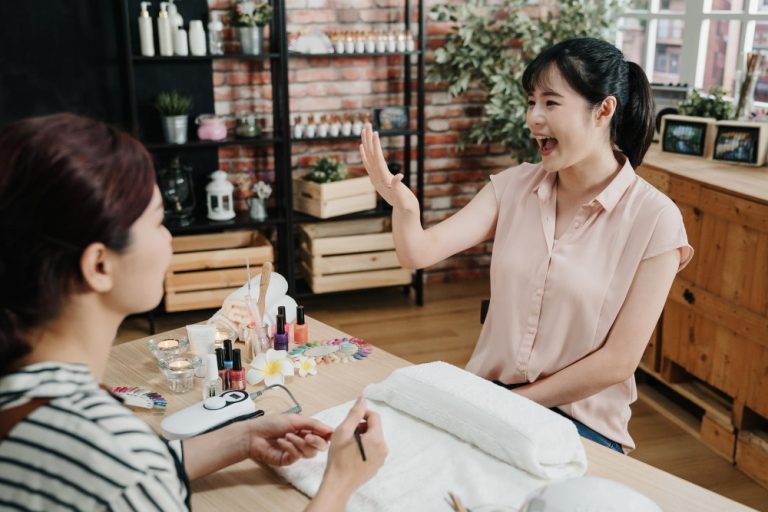Nail Salon Business Model: Comprehensive Guide to Success